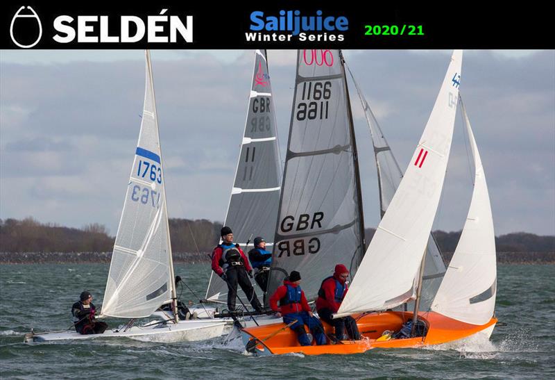 Seldén SailJuice Winter Series 2020/21