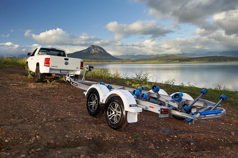 Move Trailers: Aluminium vs Galvanised Steel