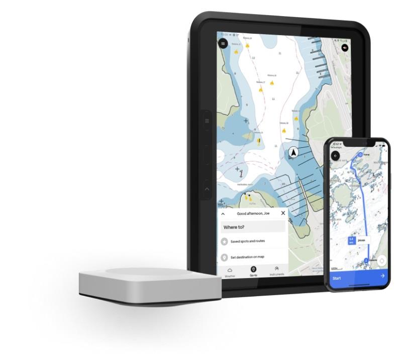 Norwegian start-up Orca launches in New Zealand with their advanced ...